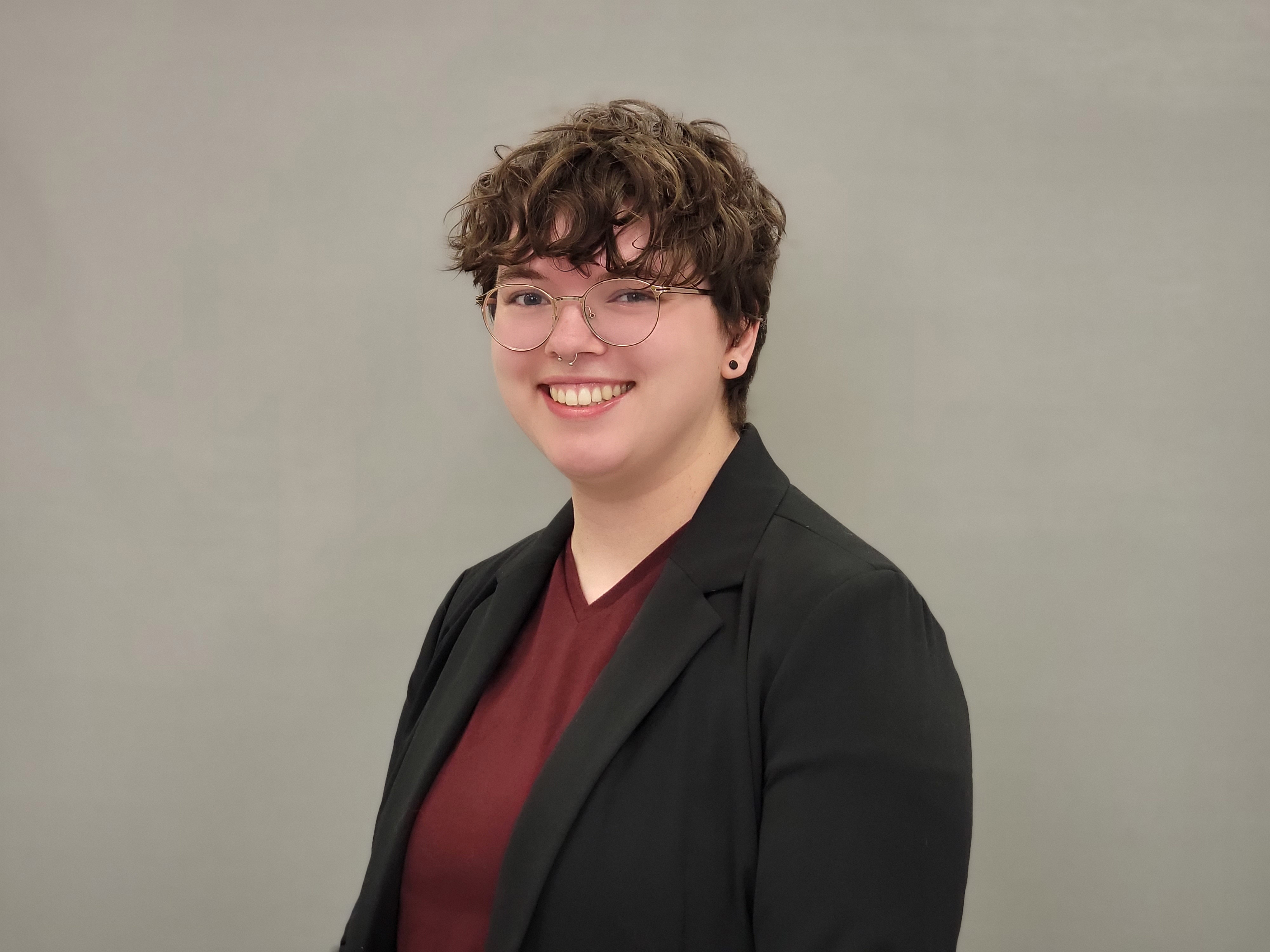 Kaitlyn Martin | Pyun Research Group