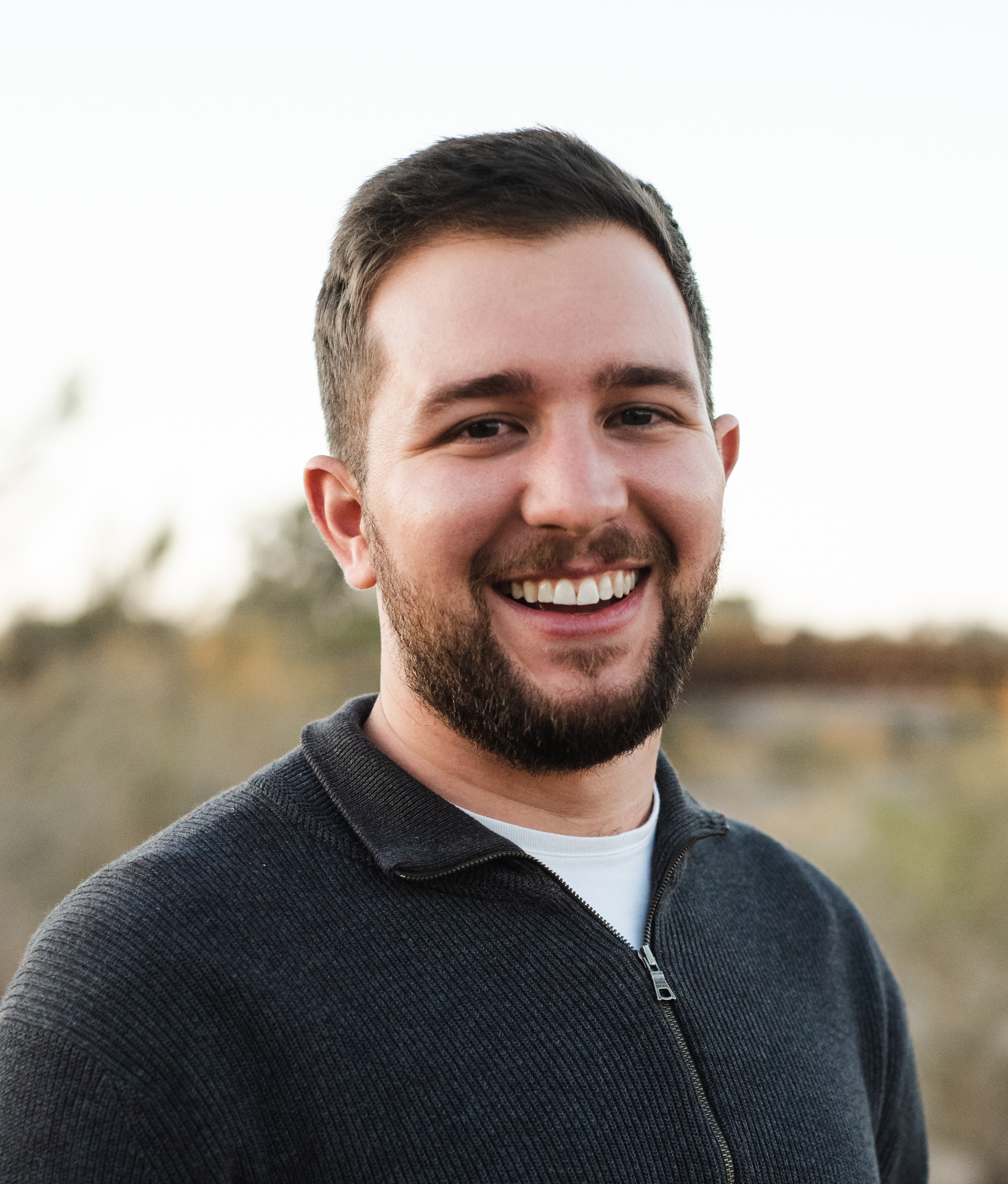 Addison Coen | Pyun Research Group